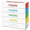 【nepia】ネピアティッシュ150W（5P）: ノベルティ｜販促物・販促通販の【POP GALLERY】ポップギャラリー